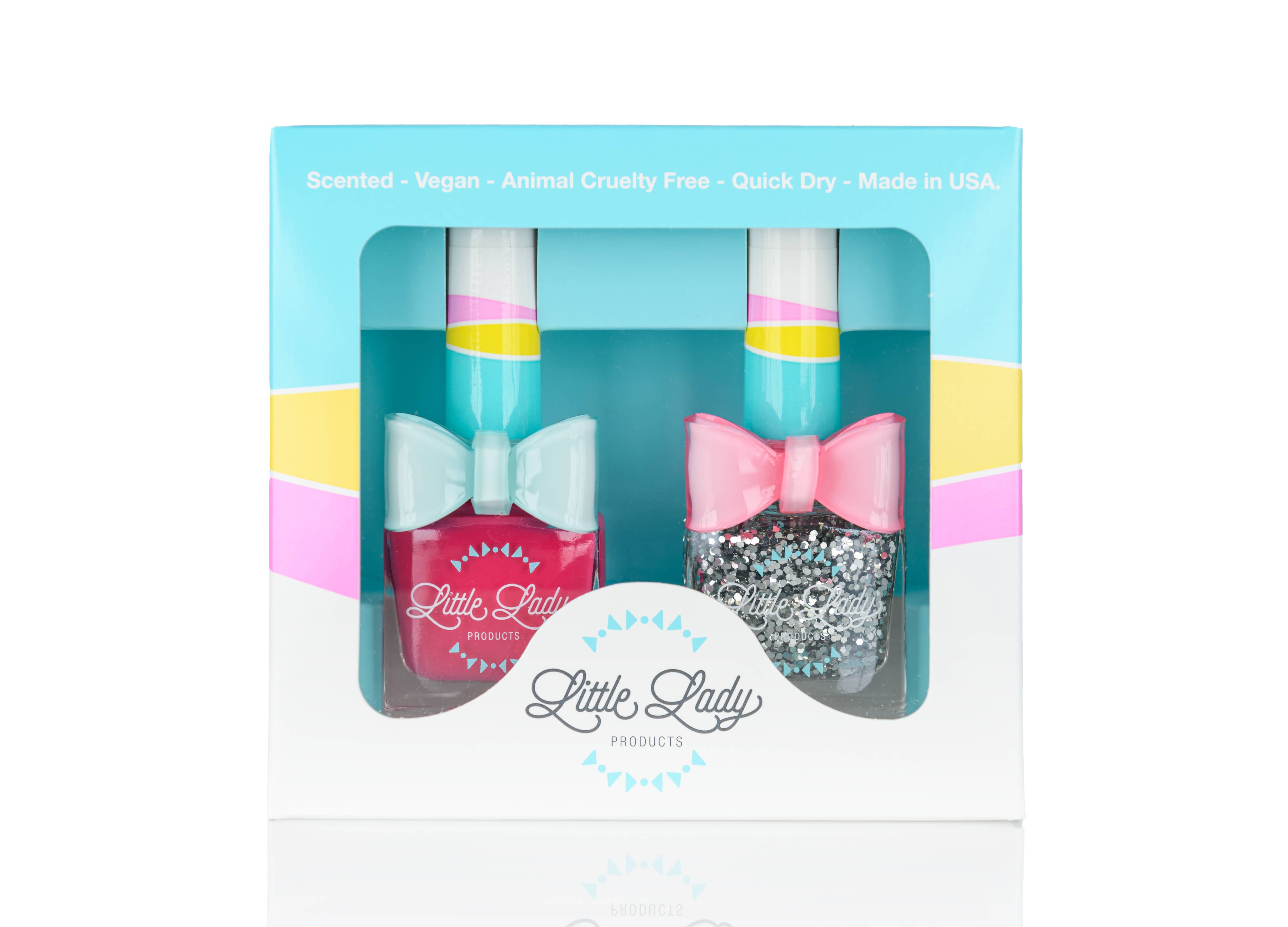 Fairy Duo – Quail & Co. Children's Boutique